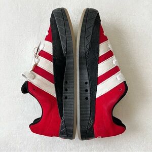adidas | Shoes | Nwt Adidas Adimatic Power Red | Poshmark